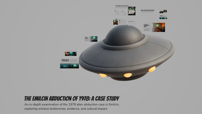 The Emilcin Abduction of 1978: A Case Study by Marta Rudzka on Prezi