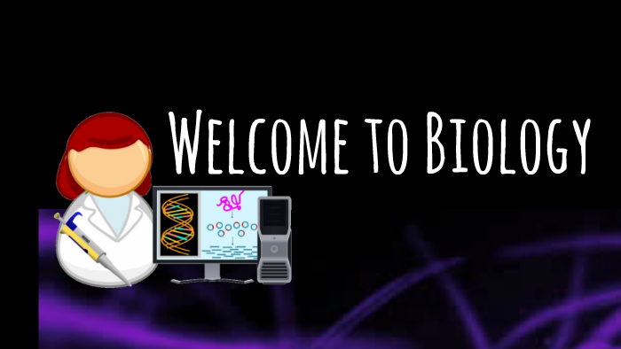 Welcome to Biology by Stacie Cocca on Prezi