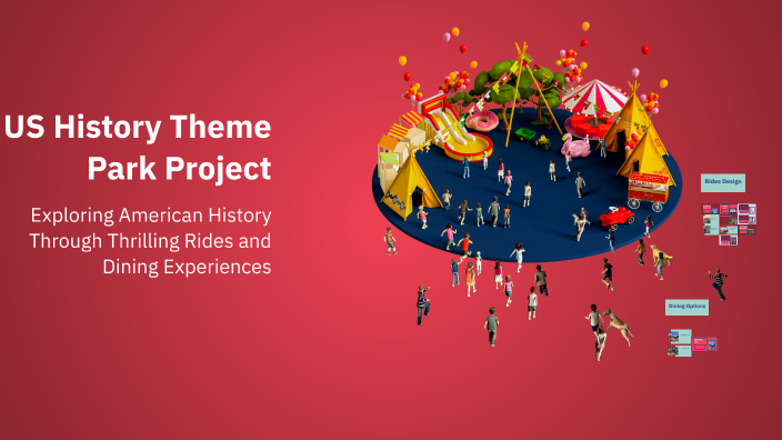 US History Theme Park Project by Connor Pellerin on Prezi
