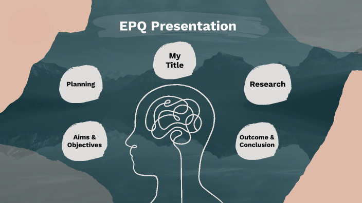 EPQ Presentation by Lucy Wright on Prezi
