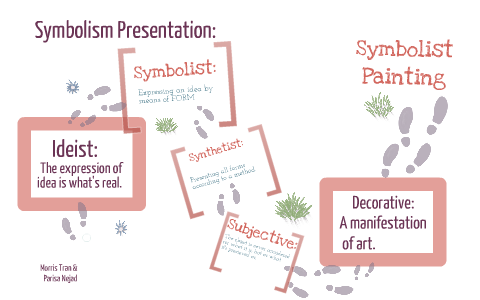 Nineteenth Century Art History by Parisa Nejad on Prezi