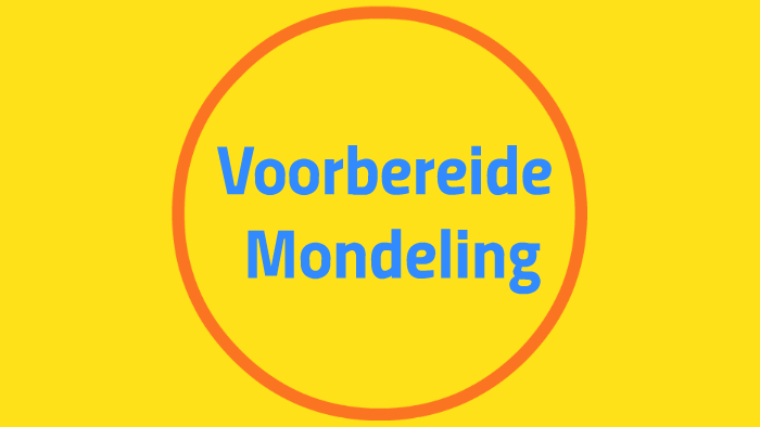 Voorbereide Mondeling by Liz Van der Westhuizen on Prezi