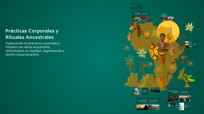 Prácticas Corporales y Rituales Ancestrales by Nicol Yandris on Prezi