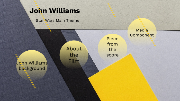 Star Wars by Erin Goode on Prezi
