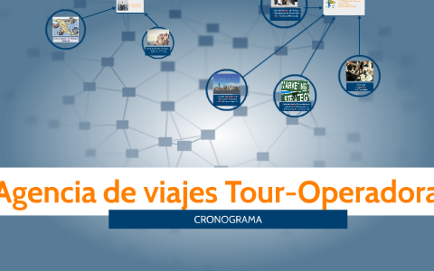 Agencia de viajes Tour-Operadora by cynthia araceli on Prezi