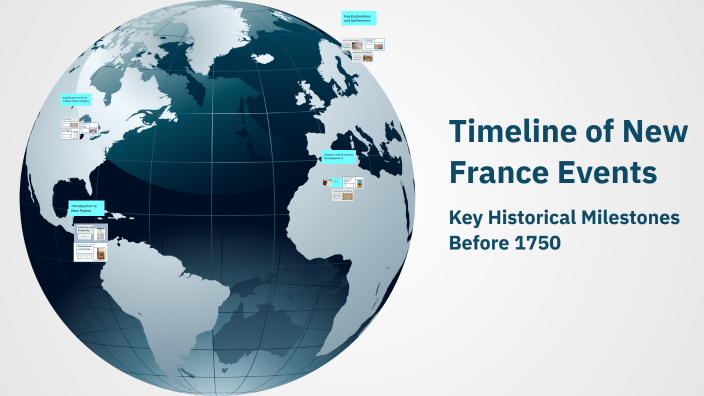 Timeline of New France Events by Roksan Hatami on Prezi