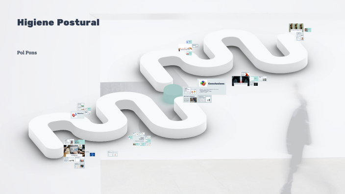 Higiene Postural by pol pons on Prezi