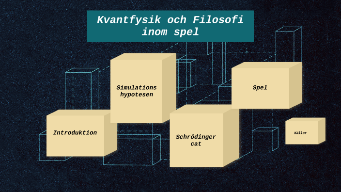 Gaming by Nina Kostic on Prezi