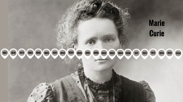 Marie Curie by Miranda Aguilera on Prezi