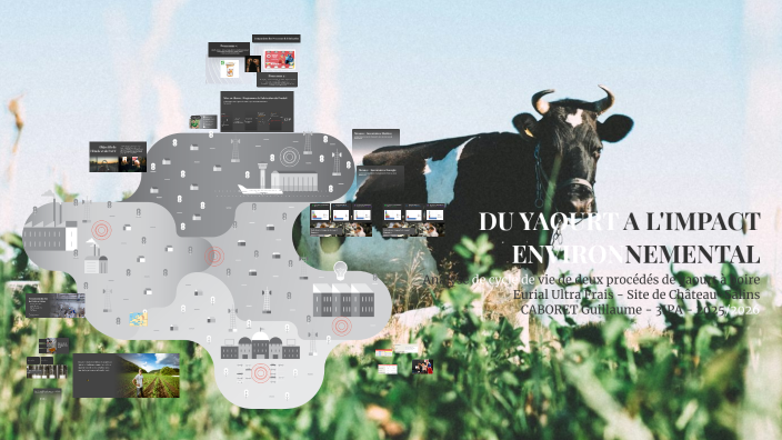 Analyse de Cycle de Vie de l'Entreprise Eurial UF by Guillaume Caboret ...