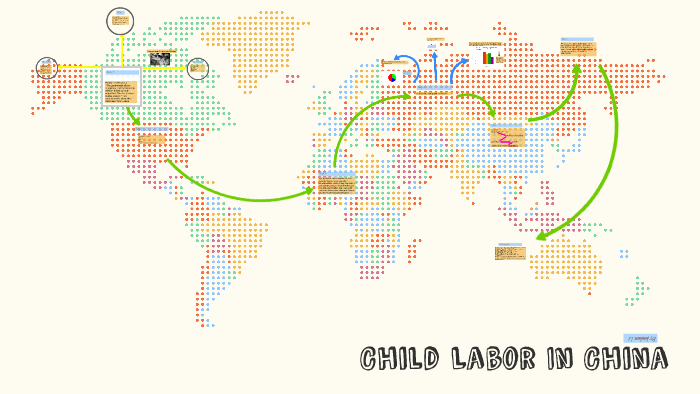 Child Labor In China by Jaden Li on Prezi