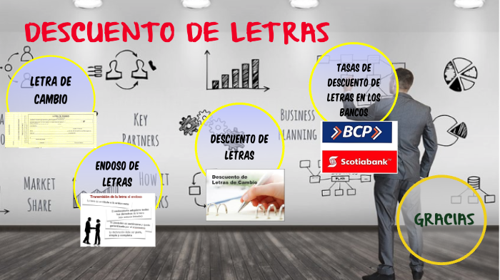 DESCUENTO DE LETRAS by Miriam Pamela Armijos on Prezi