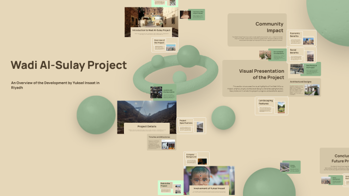 Wadi Al-Sulay Project by Ahmed Mowafy on Prezi