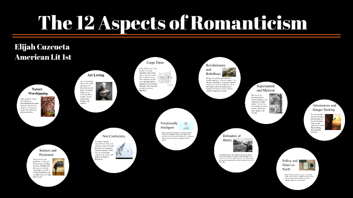 Romanticism Collage- Elijah Cuzcueta by ELIJAH CUZCUETA on Prezi