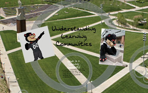 What is a Learning Community? by Emily Enos on Prezi