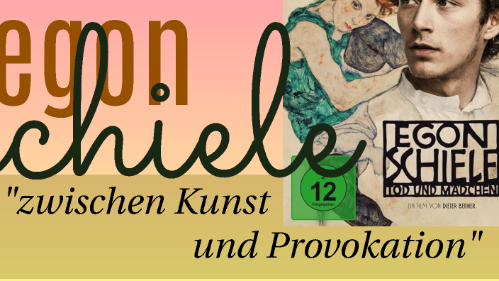 Egon Schiele: Tod und Mädchen by Marco Zbigniew Parzych on Prezi
