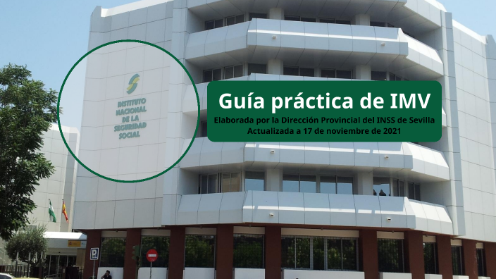 Guía práctica de IMV by Álvaro Sánchez on Prezi