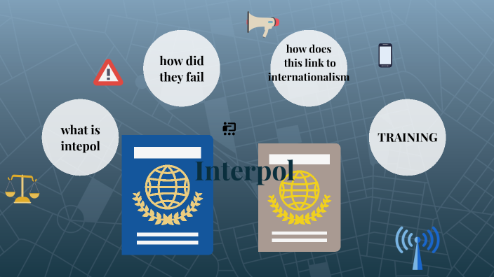interpool by james colquhoun on Prezi