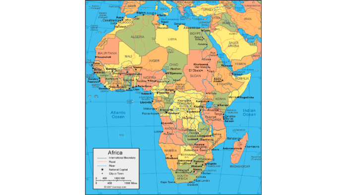 Unit 7:Africa (south of the Sahara) by Bailey Guynn on Prezi