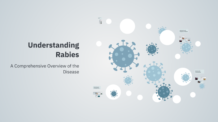 Understanding Rabies by Hamed Danoon on Prezi