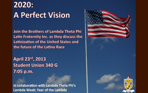 Latinization of America by Anthony Mora on Prezi