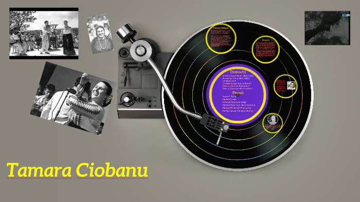 Tamara Ciobanu by Valentin Cojocar on Prezi
