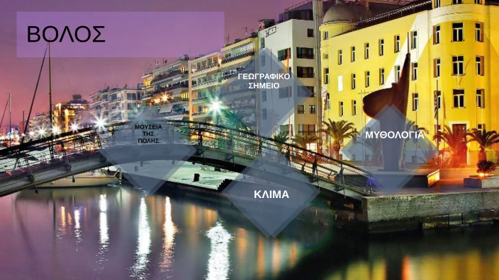 Η ΠΟΛΗ ΜΟΥ by Κατερινα Καπουρτιδη on Prezi