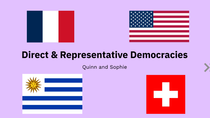Comparing Forms of Government by Sophie Krolick on Prezi
