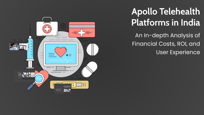 Apollo Telehealth Platforms in India by ikhlas ikhlas on Prezi
