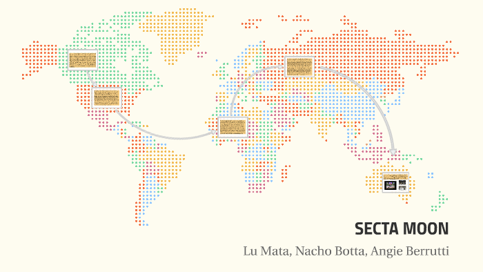 SECTA MOON by Lulii Mata on Prezi