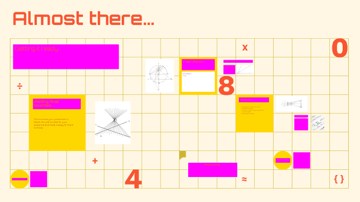 Memorizing the Multiplication Table by myriam ben on Prezi