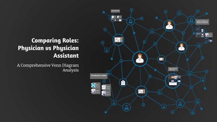 Comparing Roles: Physician vs Physician Assistant by Zach Horn on Prezi