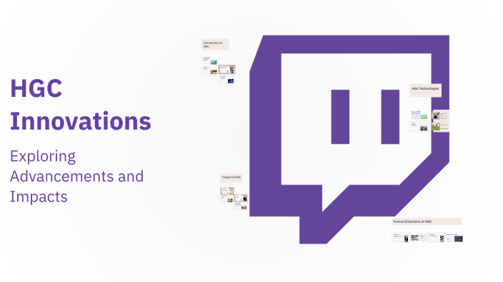 HGC Innovations by stefan dumitrescu on Prezi