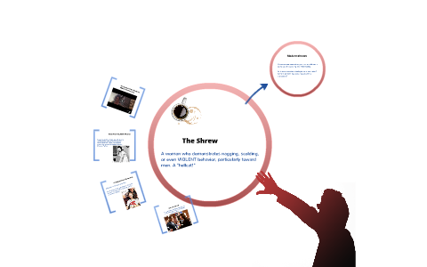 Shrew Archetype by Katherine Lewis on Prezi