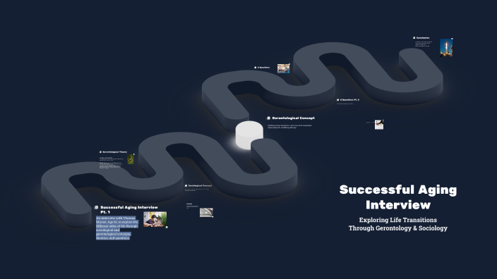 Successful Aging Interview by Rita 21 on Prezi
