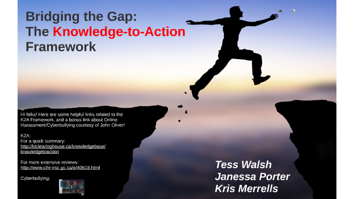 KTA Framework by Kris Merrells on Prezi