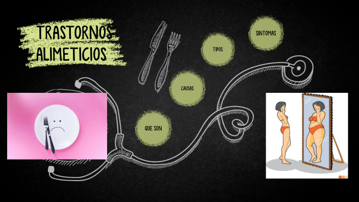 Trastornos alimenticios by Alejandra Ramirez on Prezi