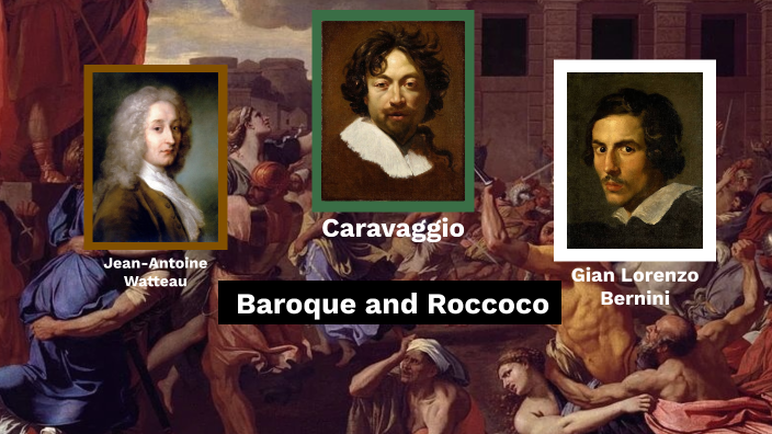 Baroque by Tyler Messinger on Prezi