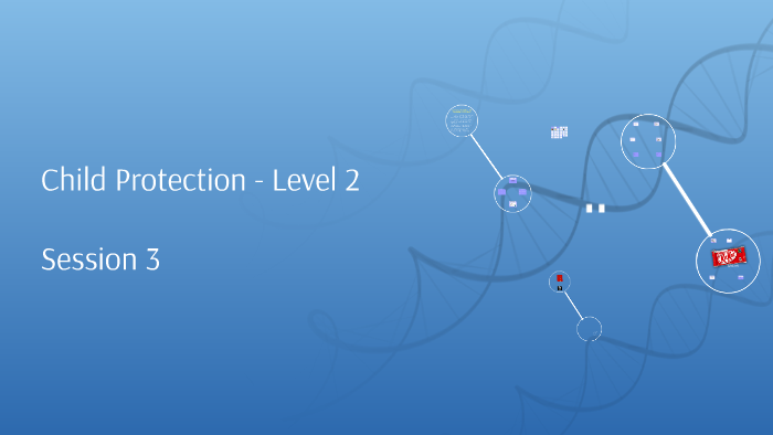 Session 3 Child Protection - Level 2 by Martin Webster on Prezi