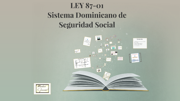Ley 87-01 by Marielvis Guerrero Avila on Prezi