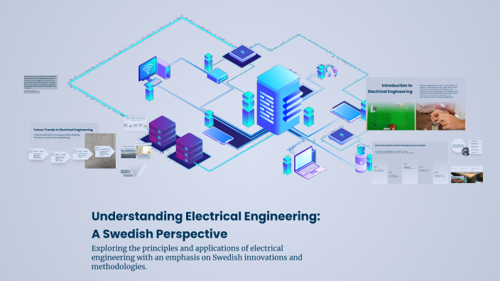Understanding Electrical Engineering: A Swedish Perspective by Mathias ...