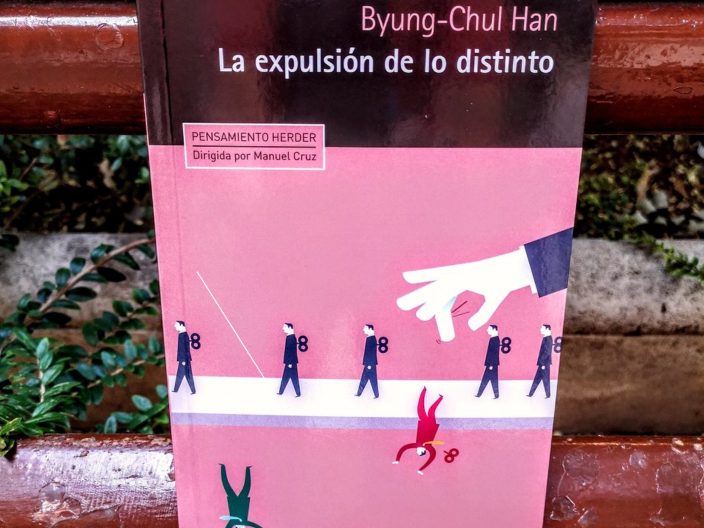 LA EXPULSION DE LO DISTINTO by ANDRES GIRALDO GOMEZ on Prezi