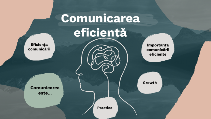 Comunicarea eficienta by on Prezi