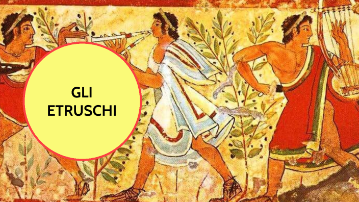 arte etrusca by Antonio on Prezi