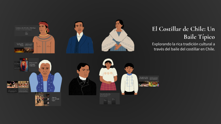 El Costillar de Chile: Un Baile Típico by kevin on Prezi