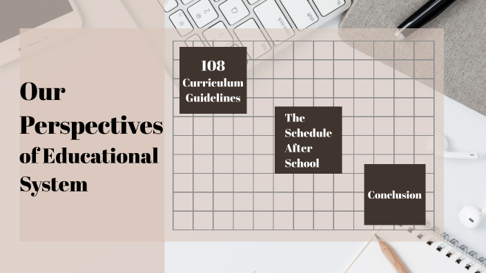 Our Perspective of The Educational System by Michael Wang on Prezi
