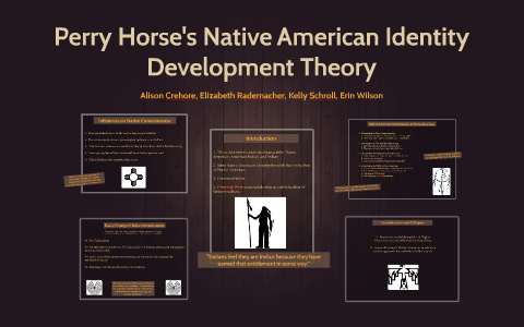Native American Identity Development by Alison Crehore on Prezi