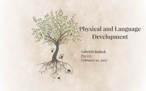 Physical and Language Development by Jatly Beduch on Prezi