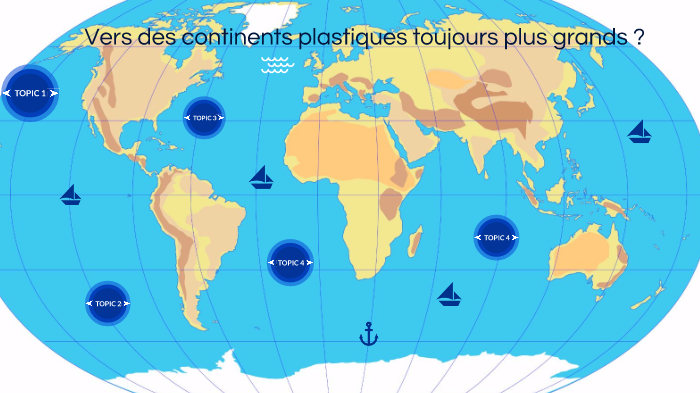 Continents plastiques by Ivana Ikonic on Prezi