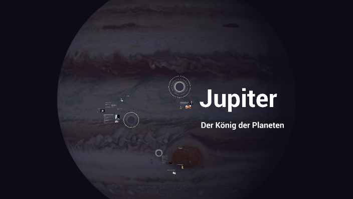 Exploring Jupiter: The Giant of the Solar System by Tibor Lihs on Prezi